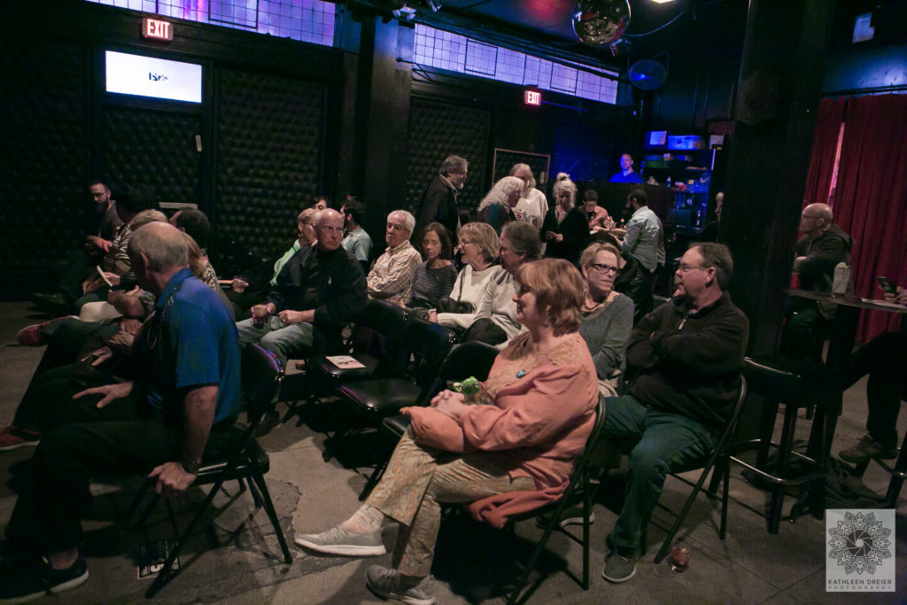 Venue Spotlight: Hotel Congress – Tucson Fringe