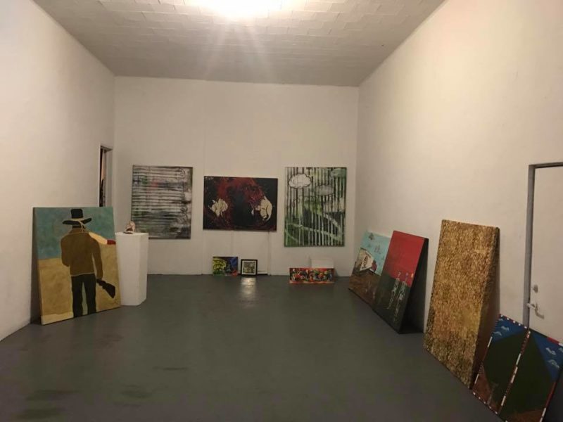 Venue Spotlight: Studio ONE – Tucson Fringe