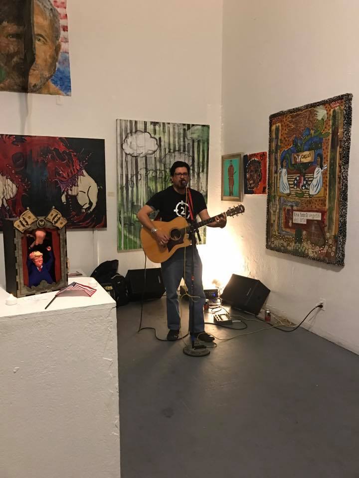 Venue Spotlight: Studio ONE – Tucson Fringe