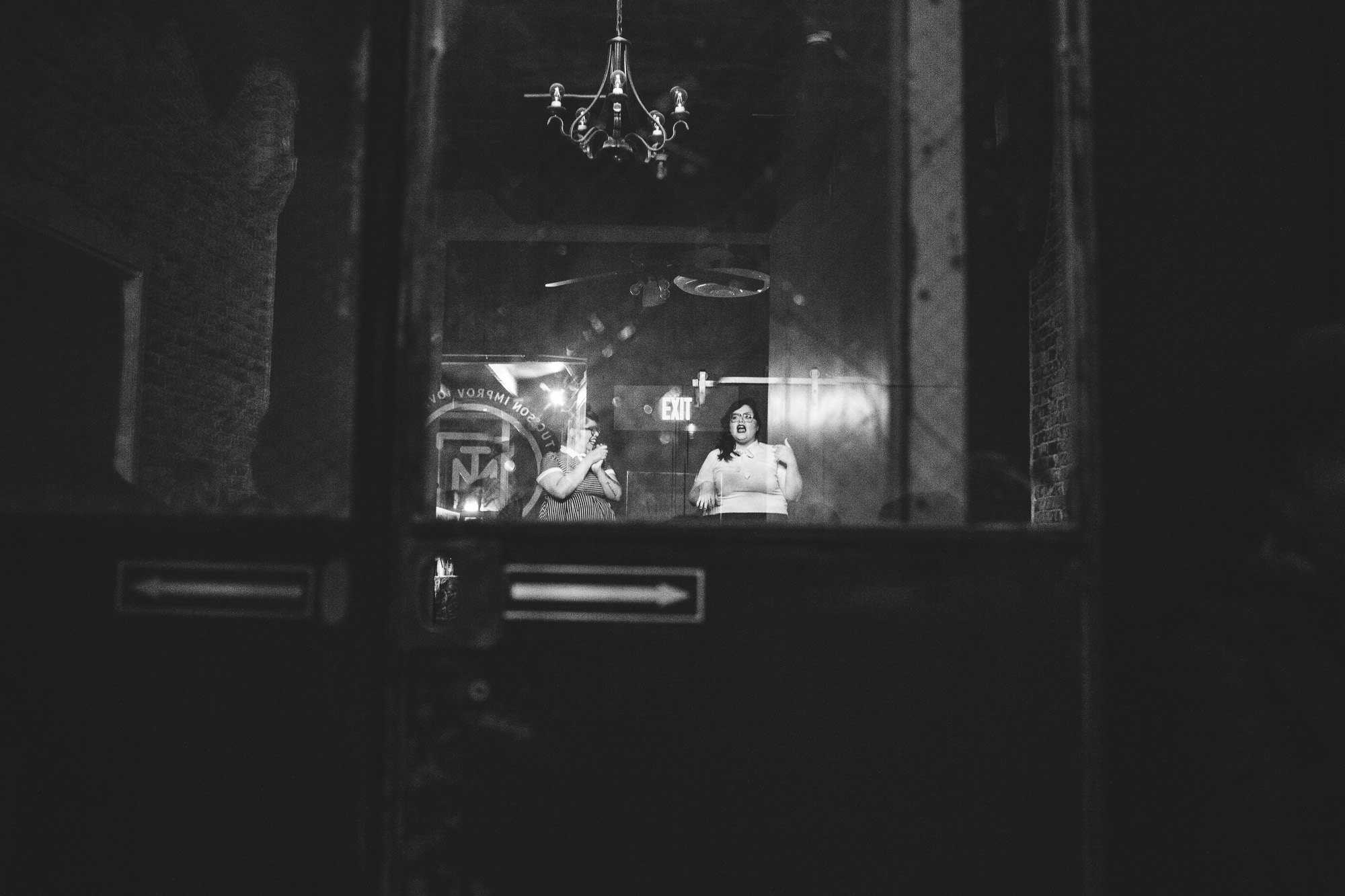 Venue Spotlight: Tucson Improv Movement (TIM) – Tucson Fringe