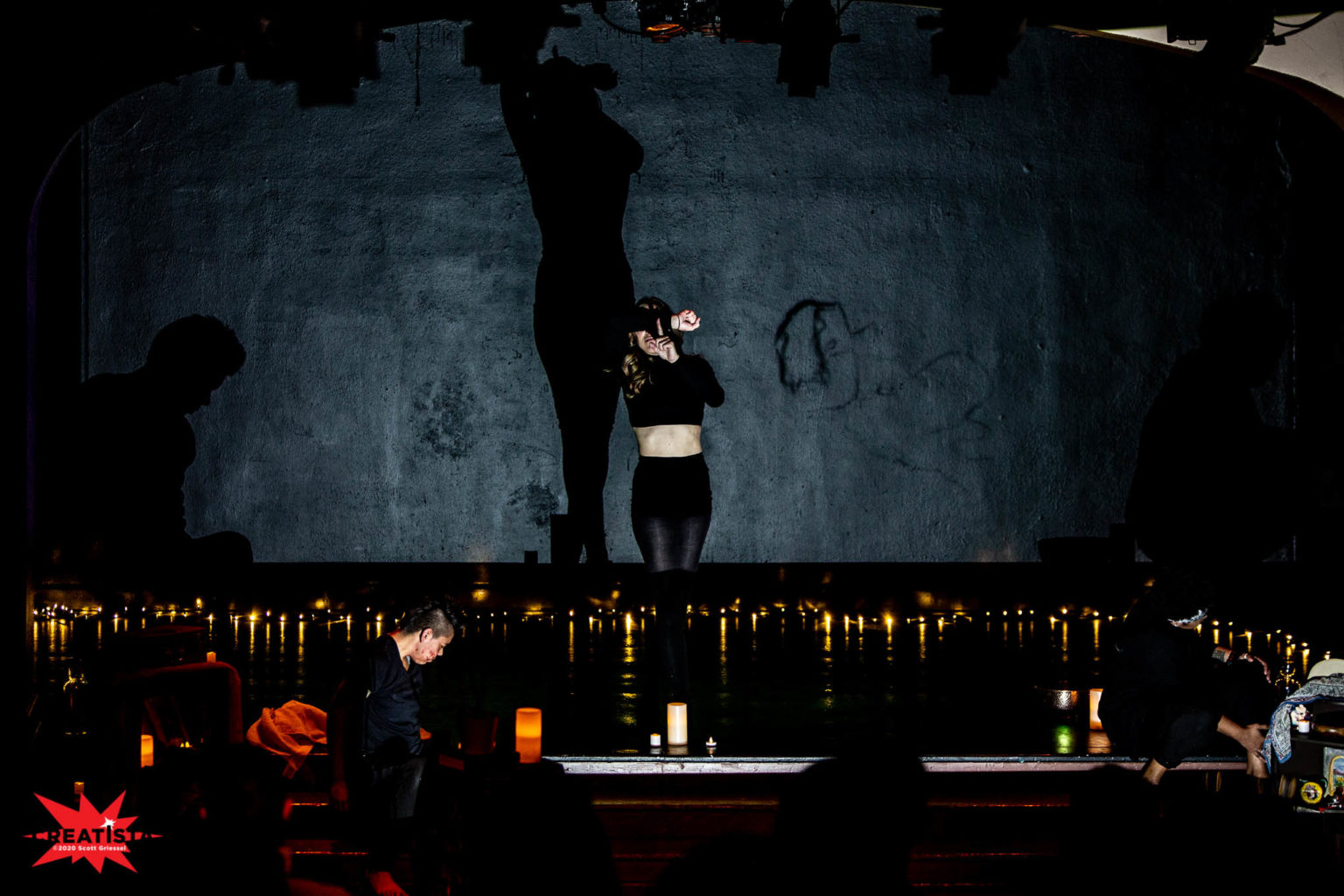 Performance Application – Tucson Fringe